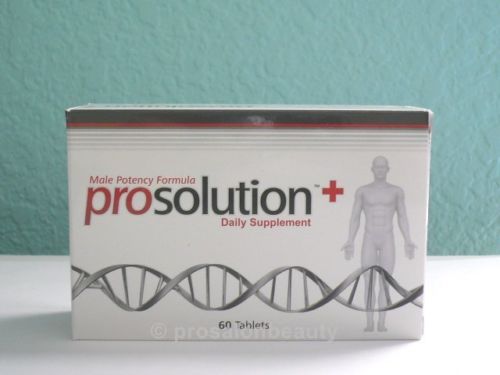 Prosolution Plus Review - Are These Pills Worth It?